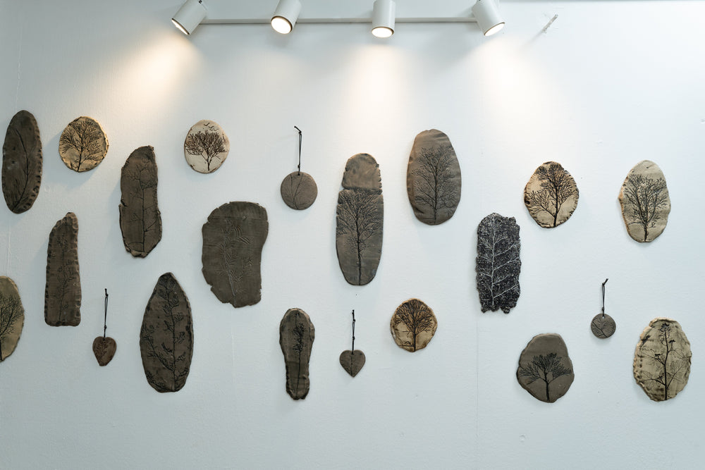 YOMYOM ceramic craftsman. handmade rustic modern potery and ceramics ...