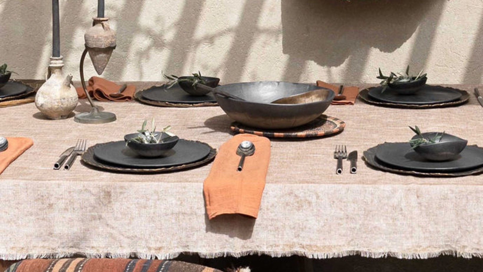 YOMYOM ceramic craftsman. handmade rustic modern potery and ceramics ...